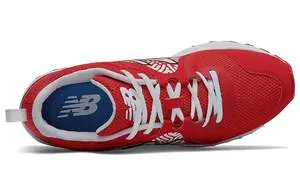 NEW BALANCE Fresh Foam 3000 V5 Turf 'red White