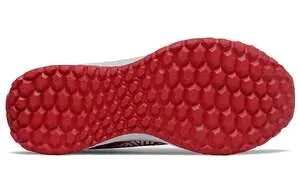 NEW BALANCE Fresh Foam 3000 V5 Turf 'red White