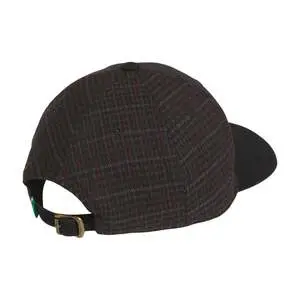 Adidas Houndstooth Cap Asia Sizing