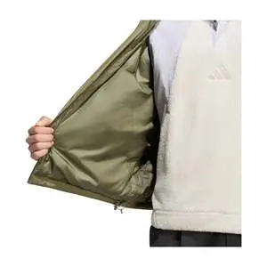 Adidas Multi Primaloft Insulated Hooded Jacket Asia Sizing