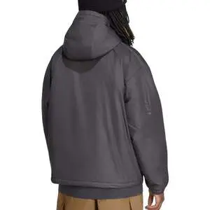 Adidas Multi Primaloft Insulated Hooded Jacket Asia Sizing