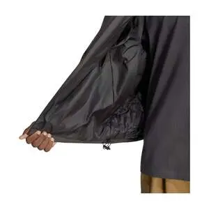 Adidas Multi Primaloft Insulated Hooded Jacket Asia Sizing