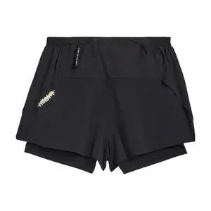Adidas X Song For The Mute 2-in-1 Shorts Asia Sizing - Black