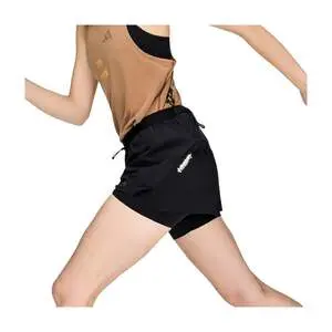 Adidas X Song For The Mute 2-in-1 Shorts Asia Sizing - Black