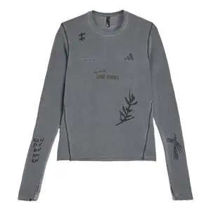 Adidas X Song For The Mute T-shirt Asia Sizing - Carbon