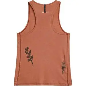 Adidas X Song For The Mute Tank Top Asia Sizing - Dusky Bronze