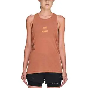 Adidas X Song For The Mute Tank Top Asia Sizing - Dusky Bronze