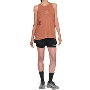 Adidas X Song For The Mute Tank Top Asia Sizing - Dusky Bronze