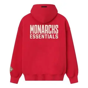 Fear Of God Fg Monarchs Hoodie