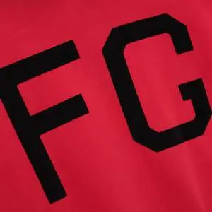 Fear Of God Fg Monarchs Hoodie