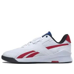 REEBOK Lifter Pr 2 'white Red - White/red