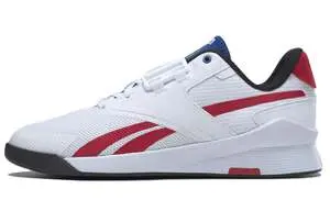REEBOK Lifter Pr 2 'white Red