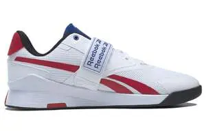 REEBOK Lifter Pr 2 'white Red - White/red