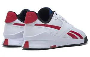 REEBOK Lifter Pr 2 'white Red - White/red