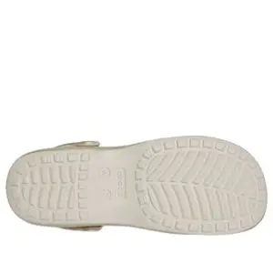 CROCS Classic Metallic Ballet Flats
