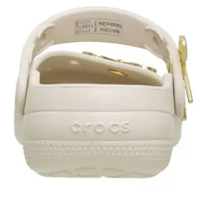 CROCS Classic Elegant Butterfly Ballet Flats