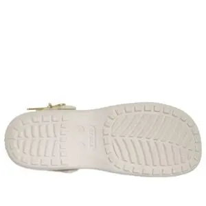 CROCS Classic Elegant Butterfly Ballet Flats