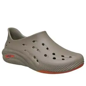 CROCS Mellow Loafers 2.0 'khaki Rainbow