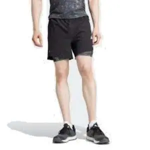 Adidas Power Workout 2-in-1 Shorts Asia Sizing