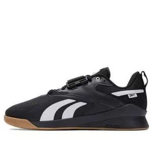 REEBOK Legacy Lifter Ii 'black White Brown - Black/white/brown
