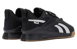 REEBOK Legacy Lifter Ii 'black White Brown