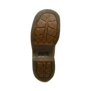 Dr. Martens Buzz 5-eye Platform Casual Shoe