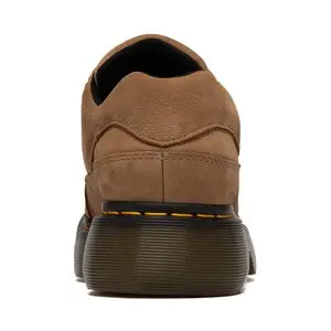 Dr. Martens Buzz 5-eye Platform Casual Shoe