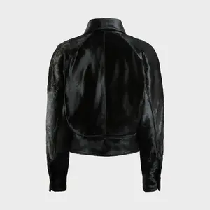 GIUSEPPE ZANOTTI Storm Jacket