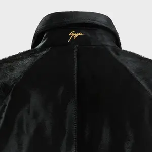 GIUSEPPE ZANOTTI Storm Jacket
