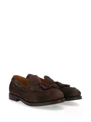 Al Duca D'aosta Loafers For Men