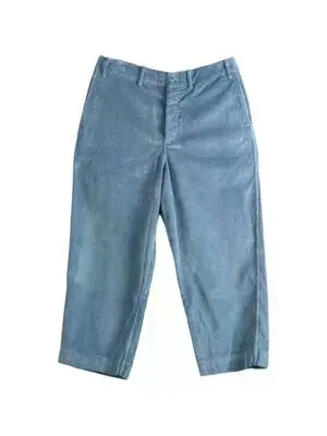 CASEY CASEY Abello Corduroy Trousers