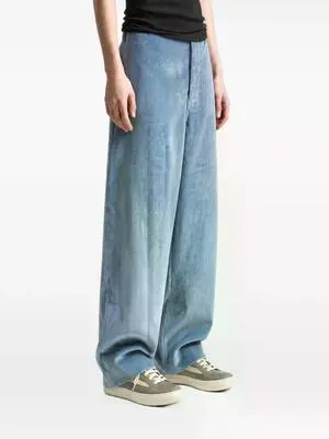 CASEY CASEY Abello Corduroy Trousers