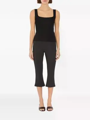 THE PARK Sawyer Squared-neck Tank Top