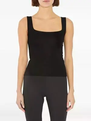 THE PARK Sawyer Squared-neck Tank Top