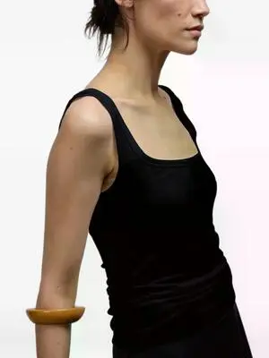 THE PARK Sawyer Squared-neck Tank Top