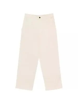 Barena Venezia Straight-leg Trousers - Neutrals