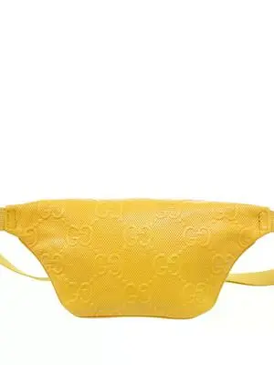 Gucci 2016-2026 Gg Embossed Belt Bag