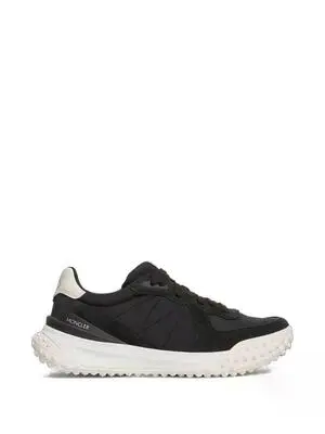 Moncler Citytrek Sneakers - Black