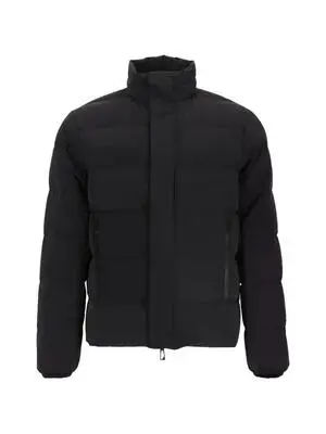 Emporio Armani Studded Outerwear For Men
