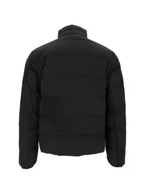 Emporio Armani Quilted Puffer Jacket