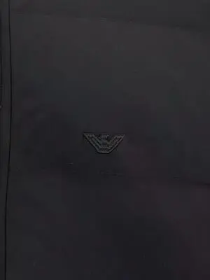 Emporio Armani Quilted Puffer Jacket