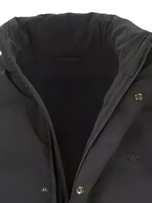 Emporio Armani Quilted Puffer Jacket