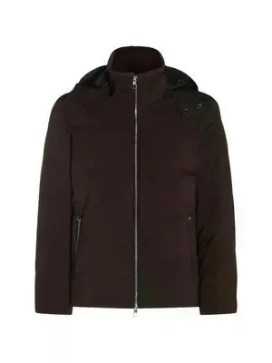 MONTECORE Hooded Padded Jacket