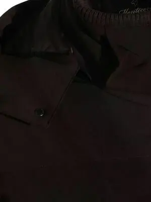 MONTECORE Hooded Padded Jacket