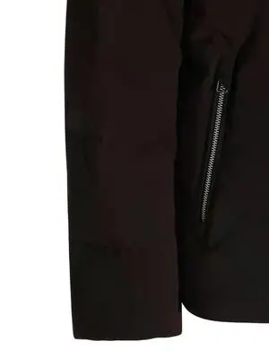 MONTECORE Hooded Padded Jacket