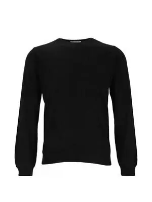 Al Duca D'aosta Crew-neck Long-sleeve Sweater