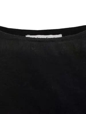Al Duca D'aosta Crew-neck Long-sleeve Sweater
