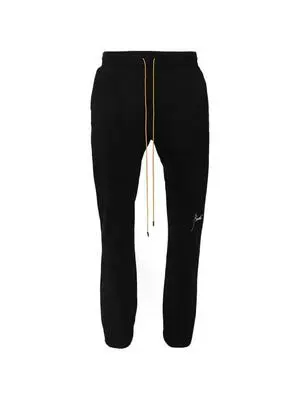 Rhude Logo-print Track Pants