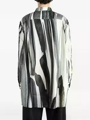 CASEY CASEY Ikla Cotton Shirt