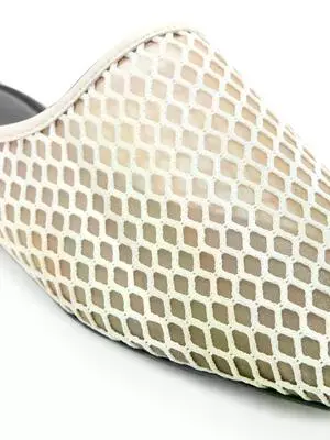 Vince Dakota Mesh Flat Mules